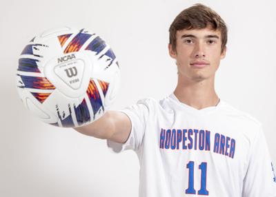 The News-Gazette's boys' soccer Top 10: Postseason is nearly here ...