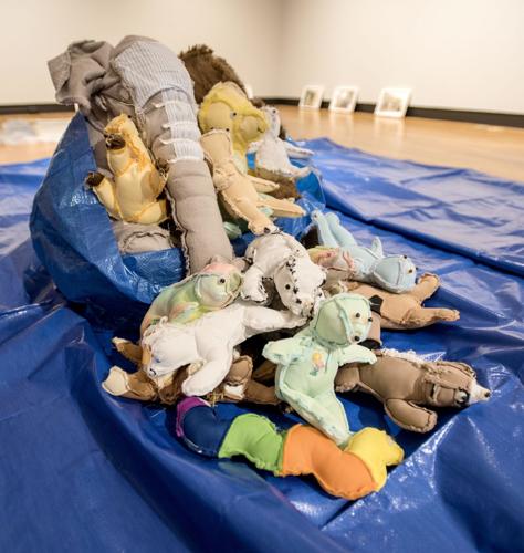 New KAM show flips colonial script with Africans exploring England ...