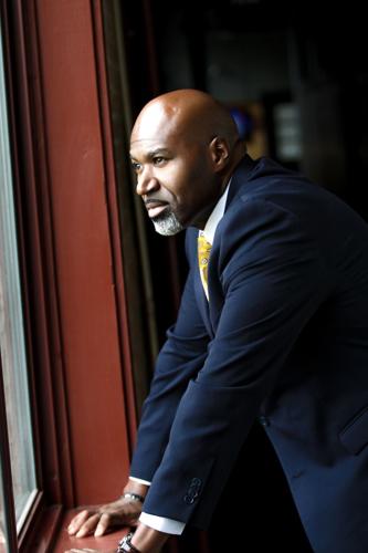 Being Black in America: David Northern | News | news-gazette.com