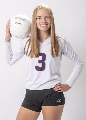 Faces of Fall: Oct. 27, 2022 | Sports | news-gazette.com