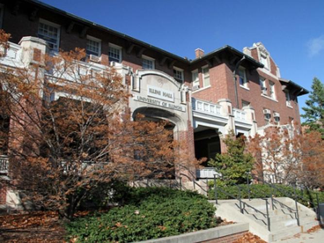 State asking UI to commit up to $35 million to get Altgeld, Illini Hall ...