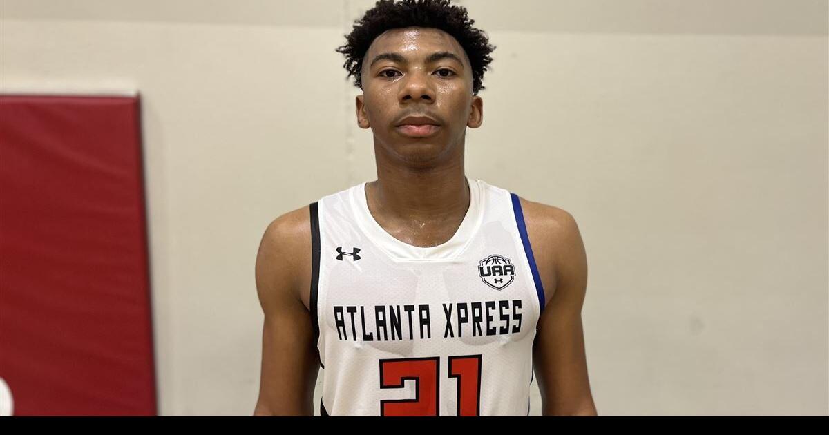 Good Morning, Illini Nation: Illinois offers 2024 wing Chase McCarty ...