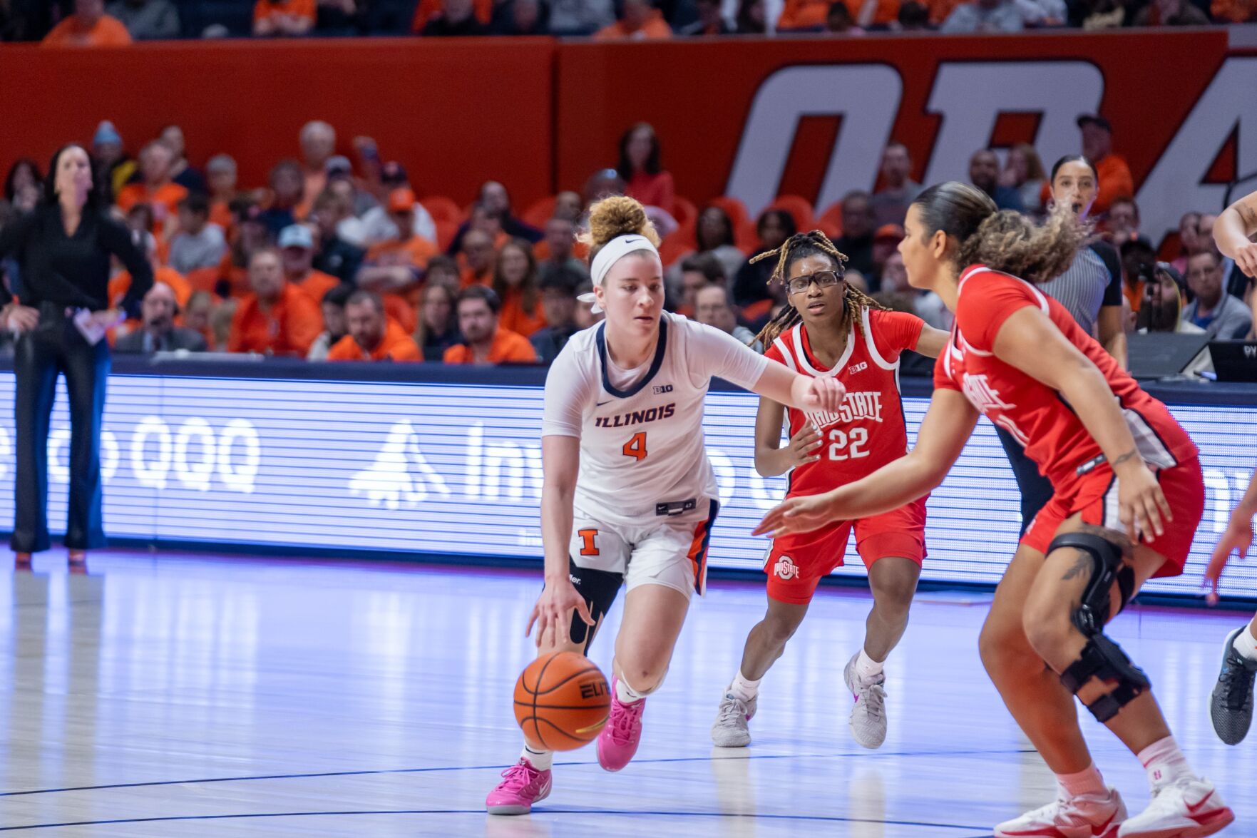 Quick hits | No. 19 Ohio State 78, Illinois 69 | Sports | news-gazette.com