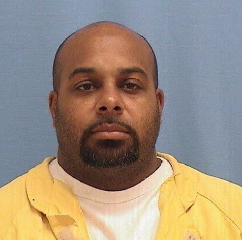 Brian Pruitt's mother: Let my son out of prison | News | news-gazette.com