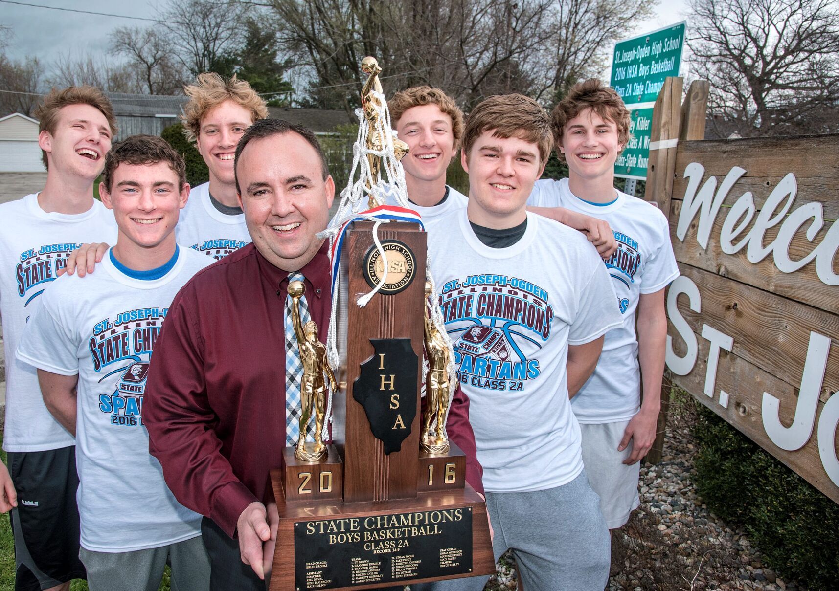The daily pitch from Sports Editor Matt Daniels: Feb. 7, 2026 | Sports ...