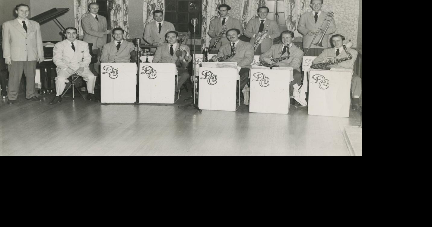 Inside Out | Jazz under the stars | Music | news-gazette.com