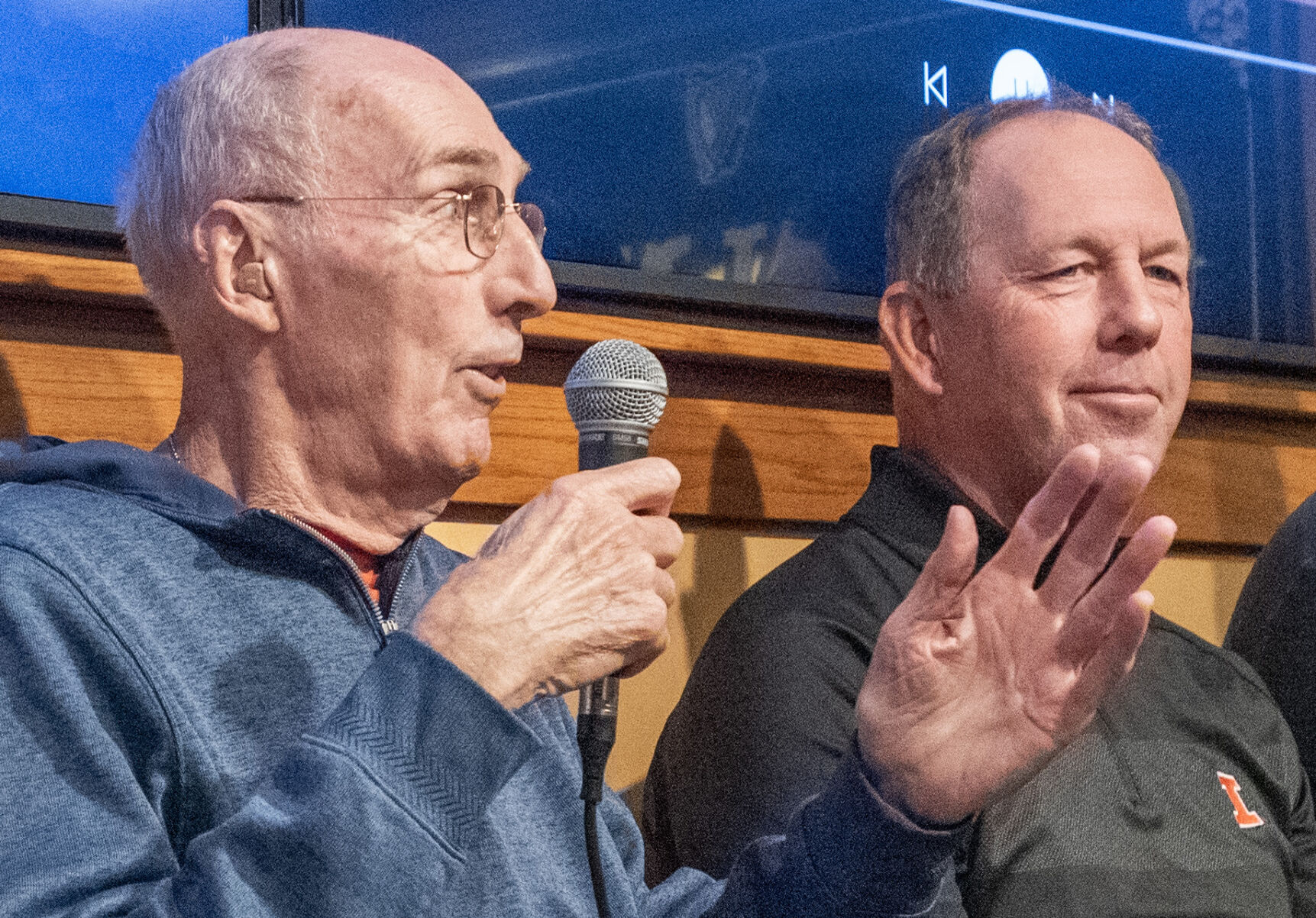 The daily pitch from Sports Editor Matt Daniels: Jan. 21, 2025 | Sports ...