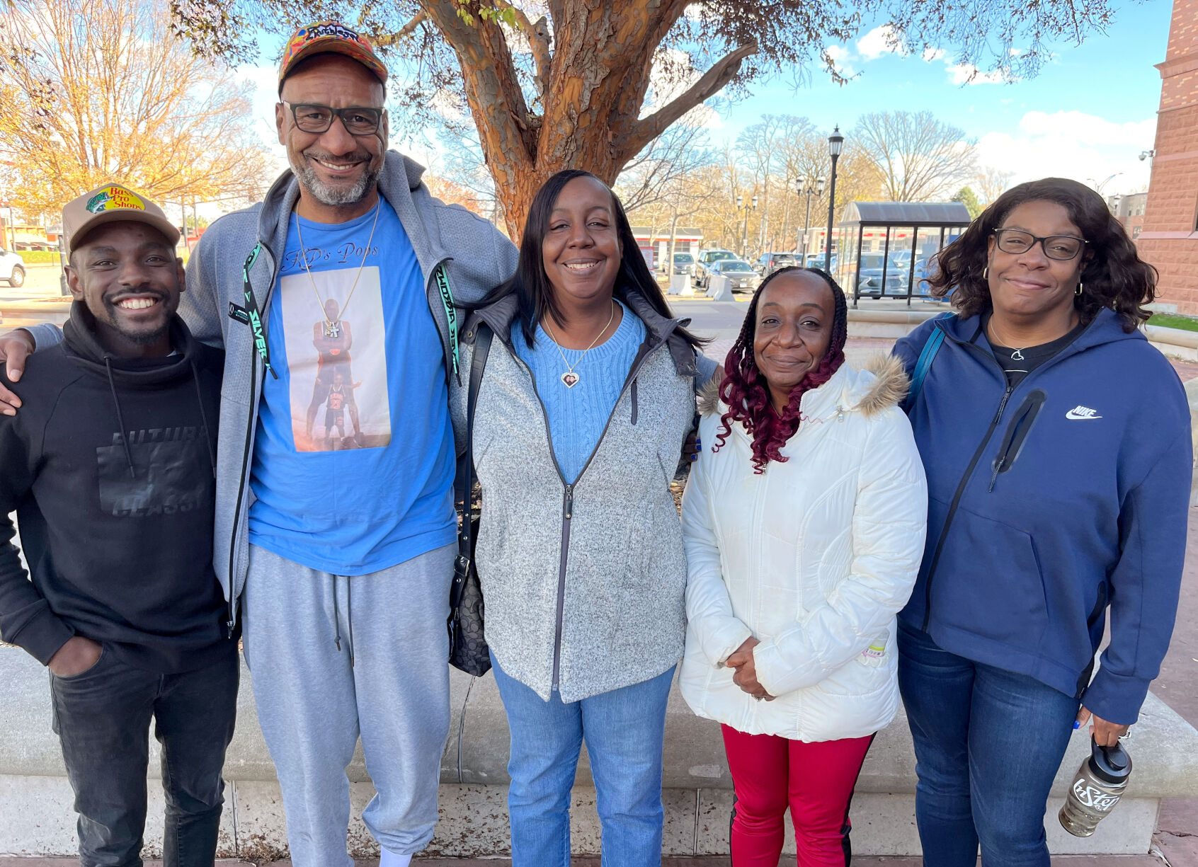 Victim's mom: Guilty verdict a 'step to justice' | Courts-police-fire ...