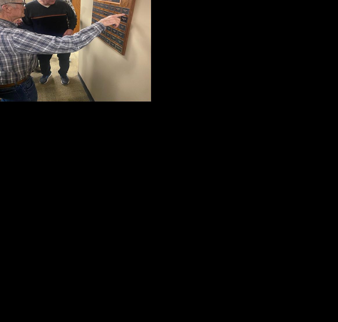 Top of the Morning, Feb. 12, 2023 | Agriculture | news-gazette.com