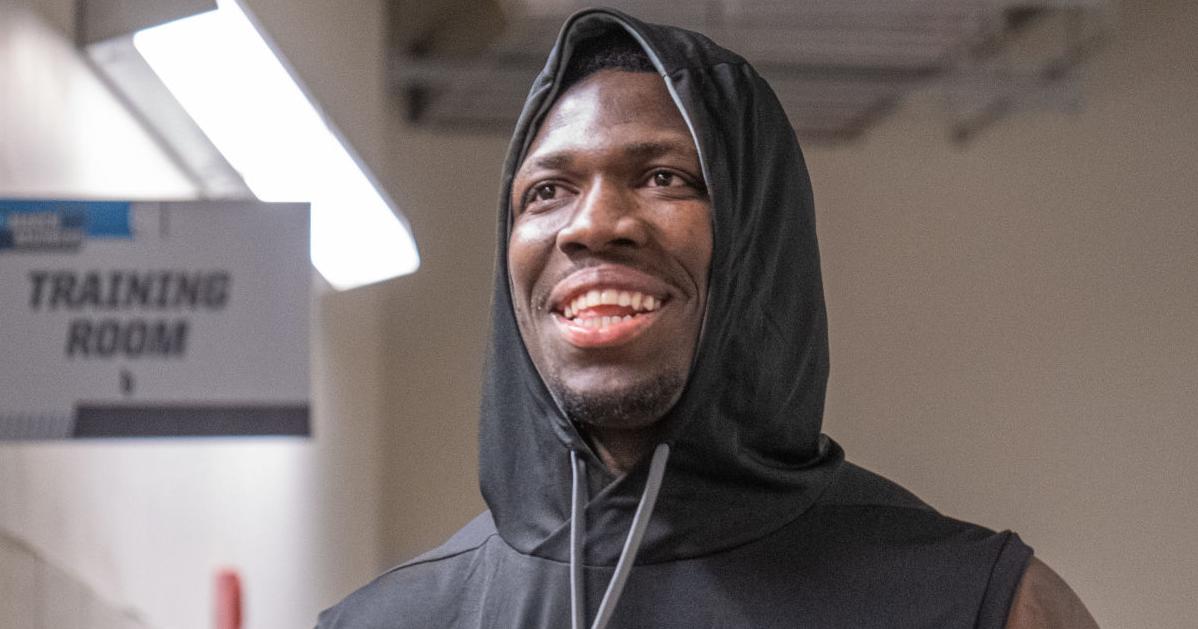 Good Morning, Illini Nation: Kofi Cockburn and the NBA Draft | Sports ...