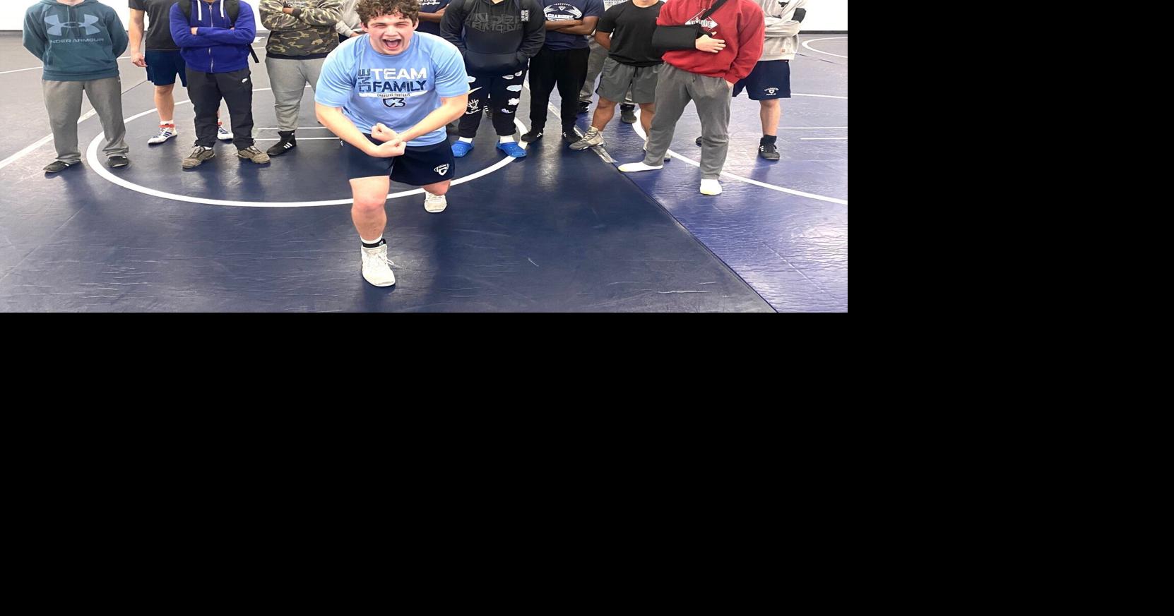 Centennial's Barnhart building toward state-championship aspirations ...