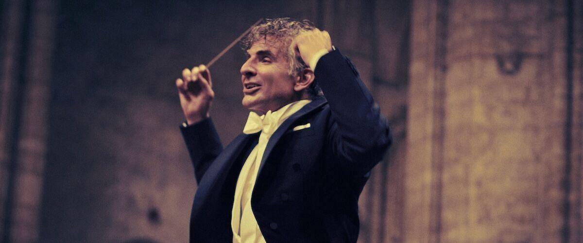 The Screening Room | 'Maestro' a treat for fans of Bernstein but may ...