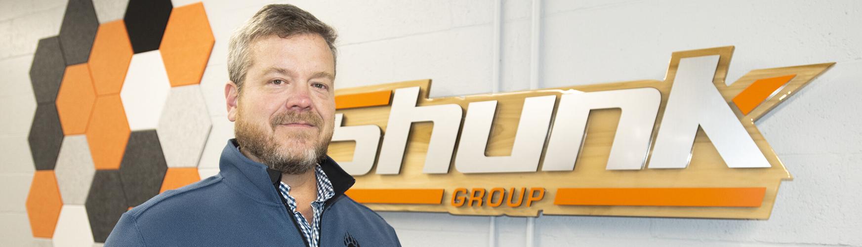 Beyond the Boardroom: Two Men and a Truck's Dan Shunk | Entrepreneurs ...