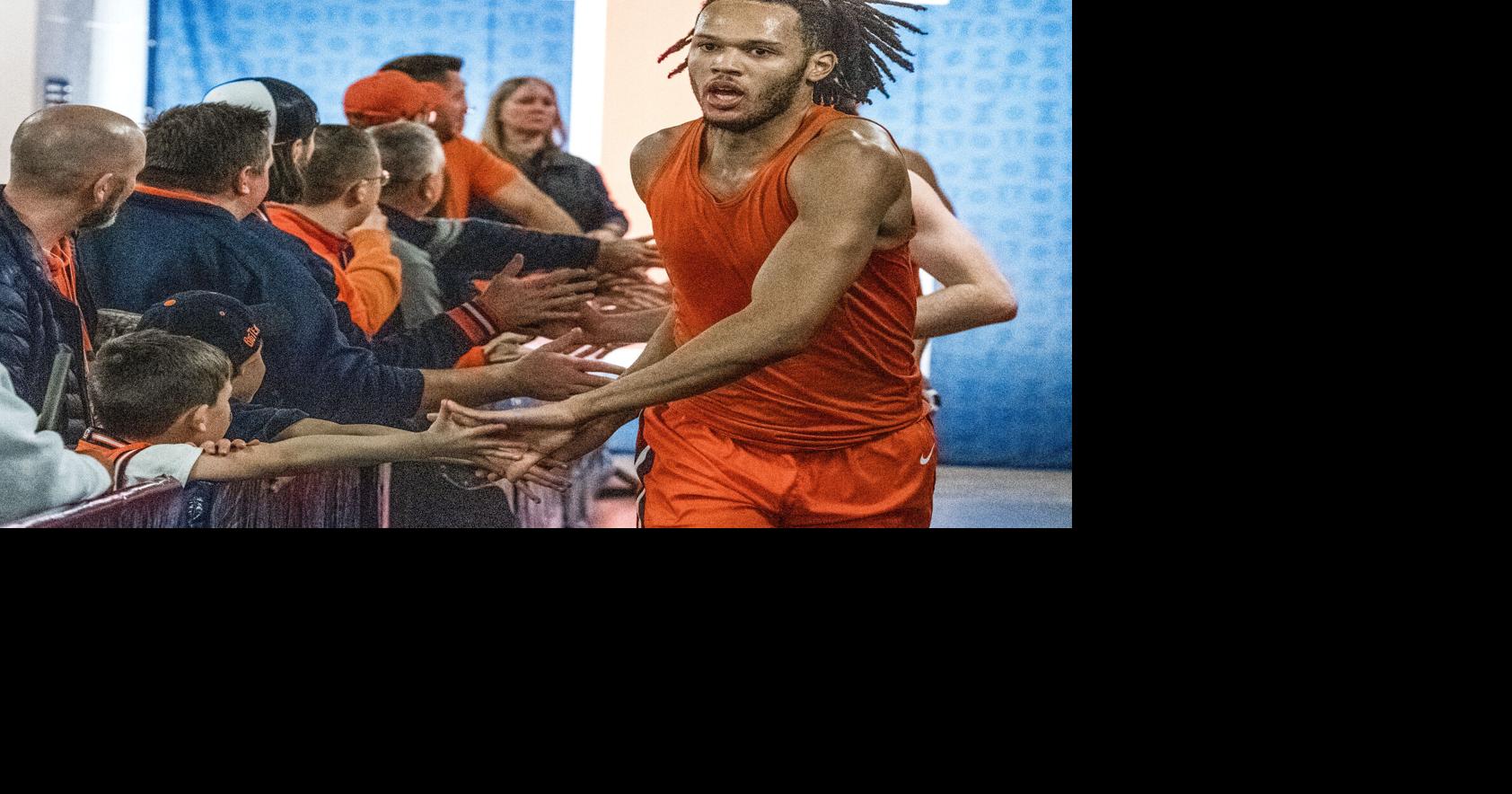 Good Morning, Illini Nation: Updated 2024-25 projections | Newsletter ...