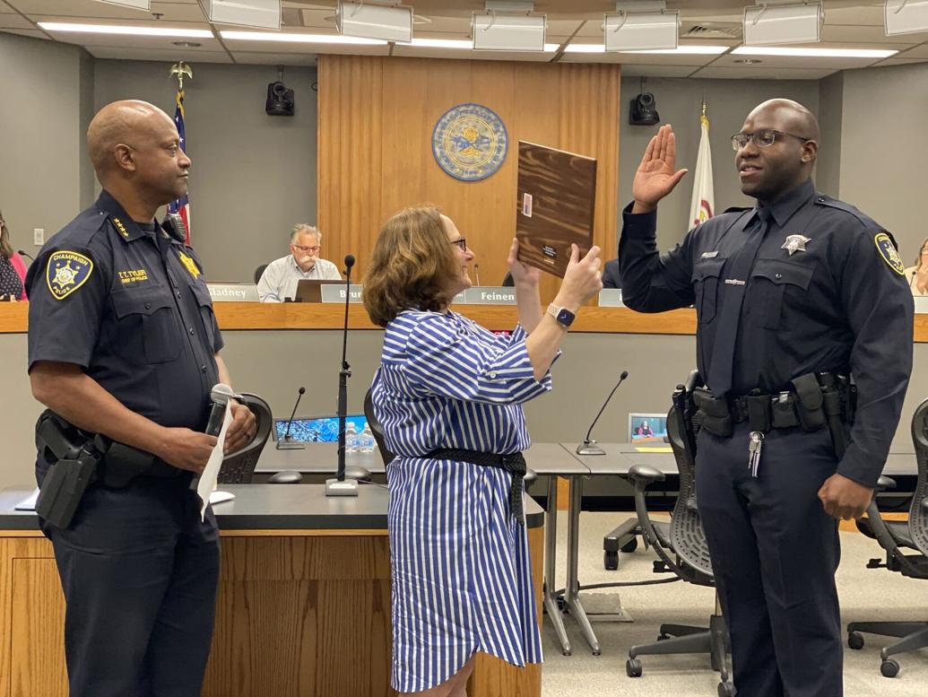 From $20,000 signing bonuses to retention incentives, what area police ...