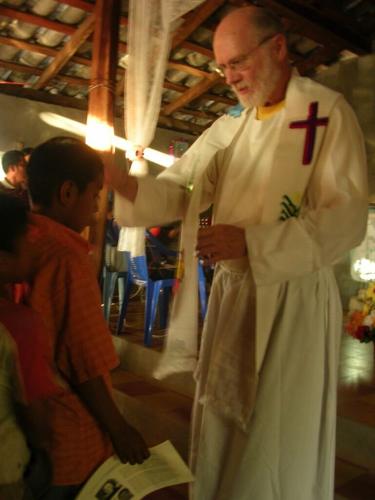 A Life Remembered | Retired St. Mary's pastor recalled as social ...