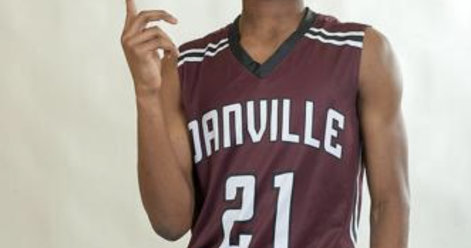 Danville alumnus Butler returns to Illinois, joins Panthers' staff ...