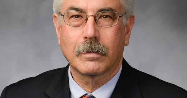 Dave Hinton | Announcing the 2024 Farm Leader of the Year | Agriculture ...