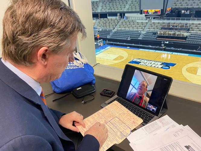 First look: Farmers Coliseum | Coronavirus | news-gazette.com