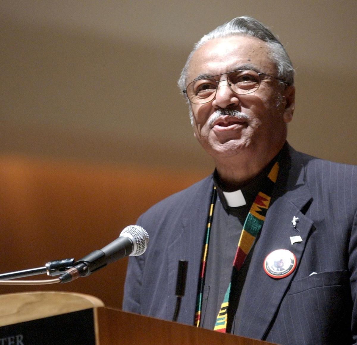 Life Remembered: Ben Cox, one of Freedom Riders | News | news-gazette.com