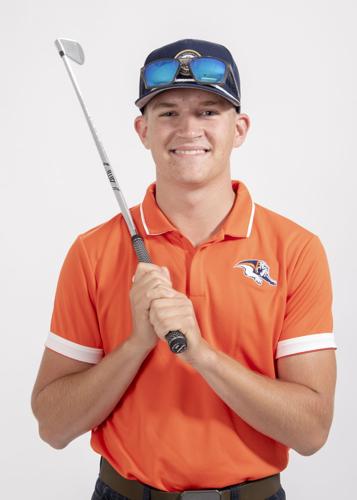 2023 All-Area boys' golf: Meet the first team | Sports | news-gazette.com