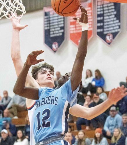 Monday's prep highlights: Schilb, Peat spark Centennial in win | Sports ...