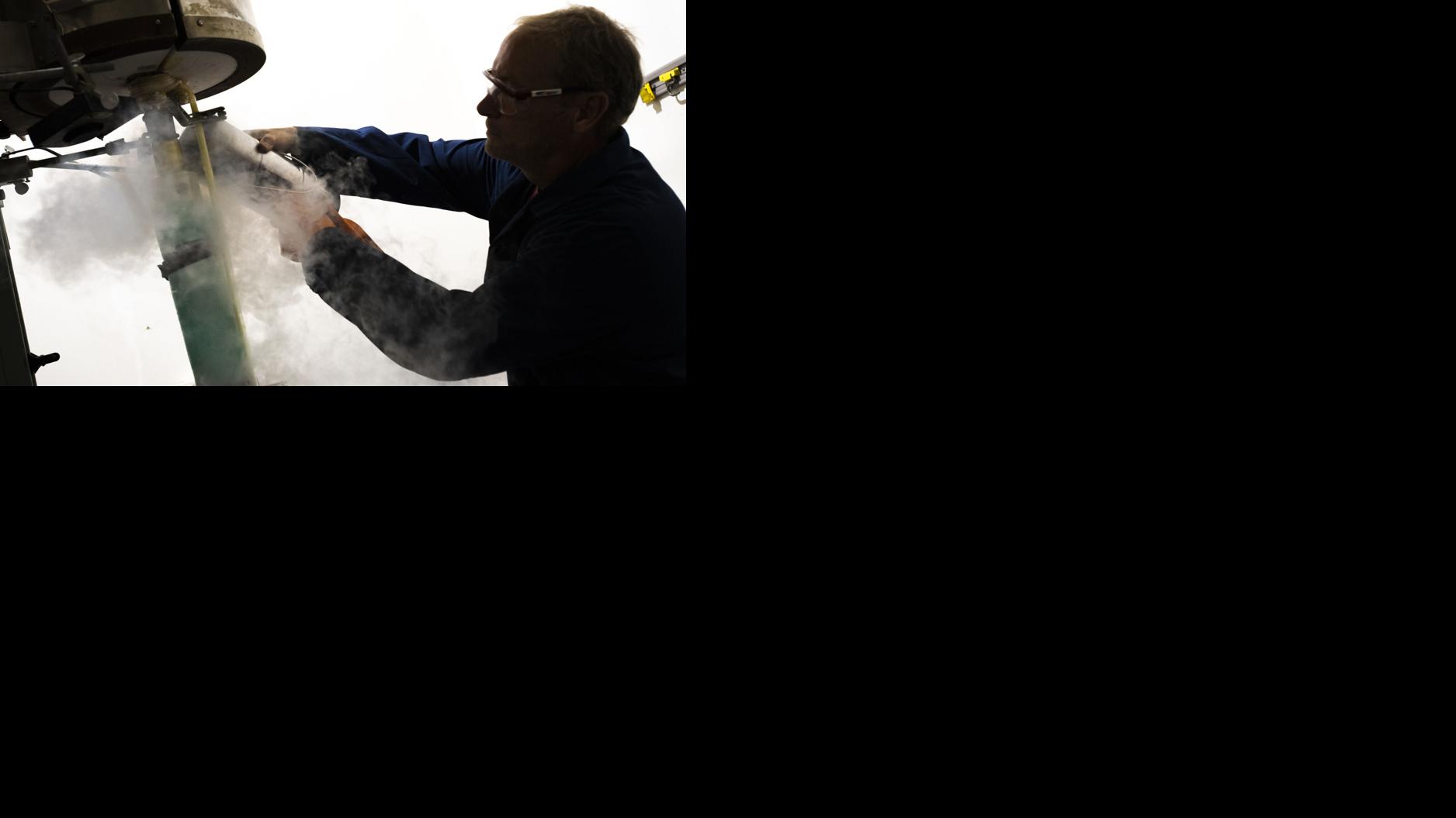 'Technology has changed': APL celebrates 80 years | Entrepreneurs ...