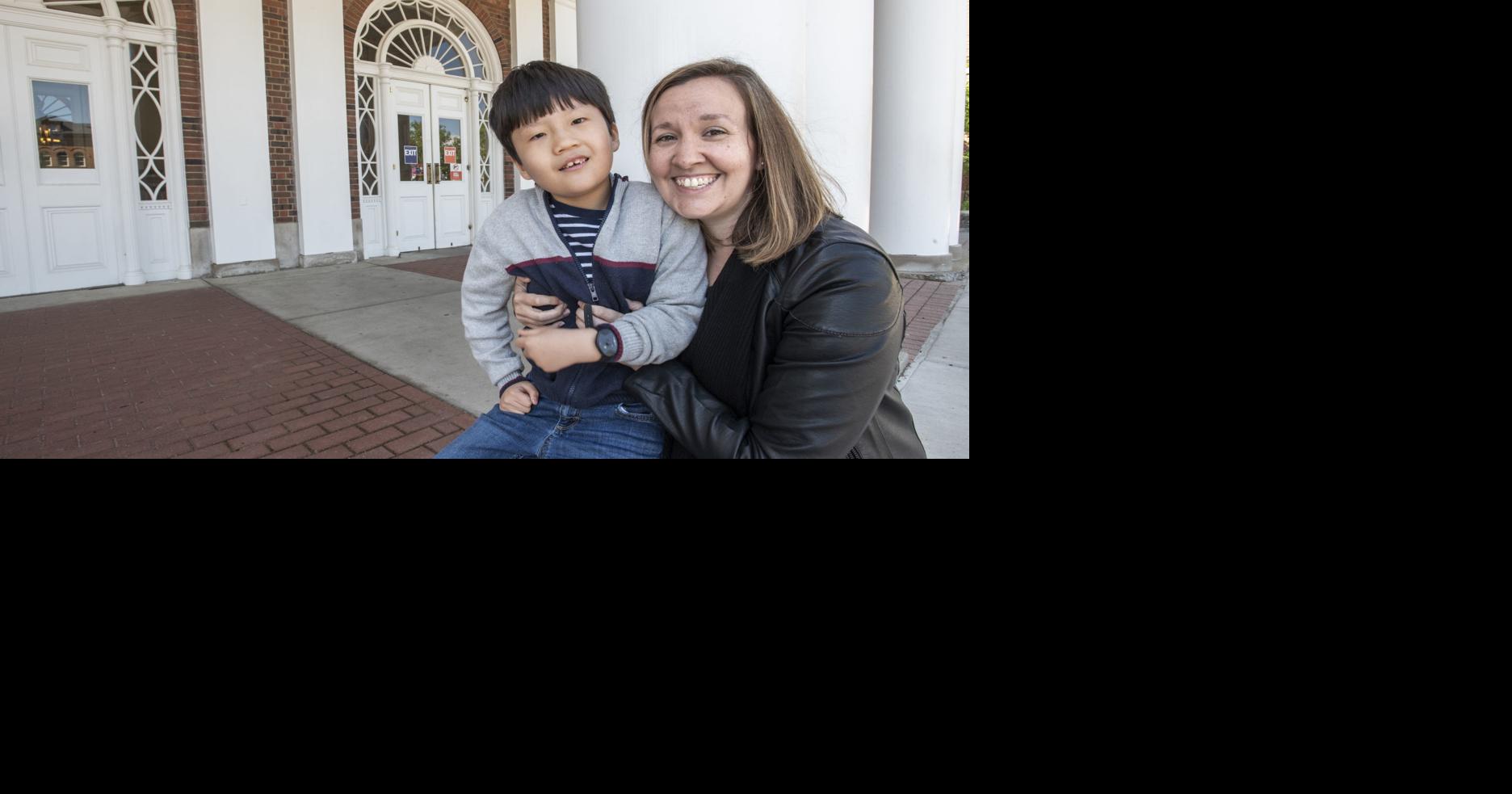 My Campus: University Scholar Meghan Burke | Coronavirus | news-gazette.com