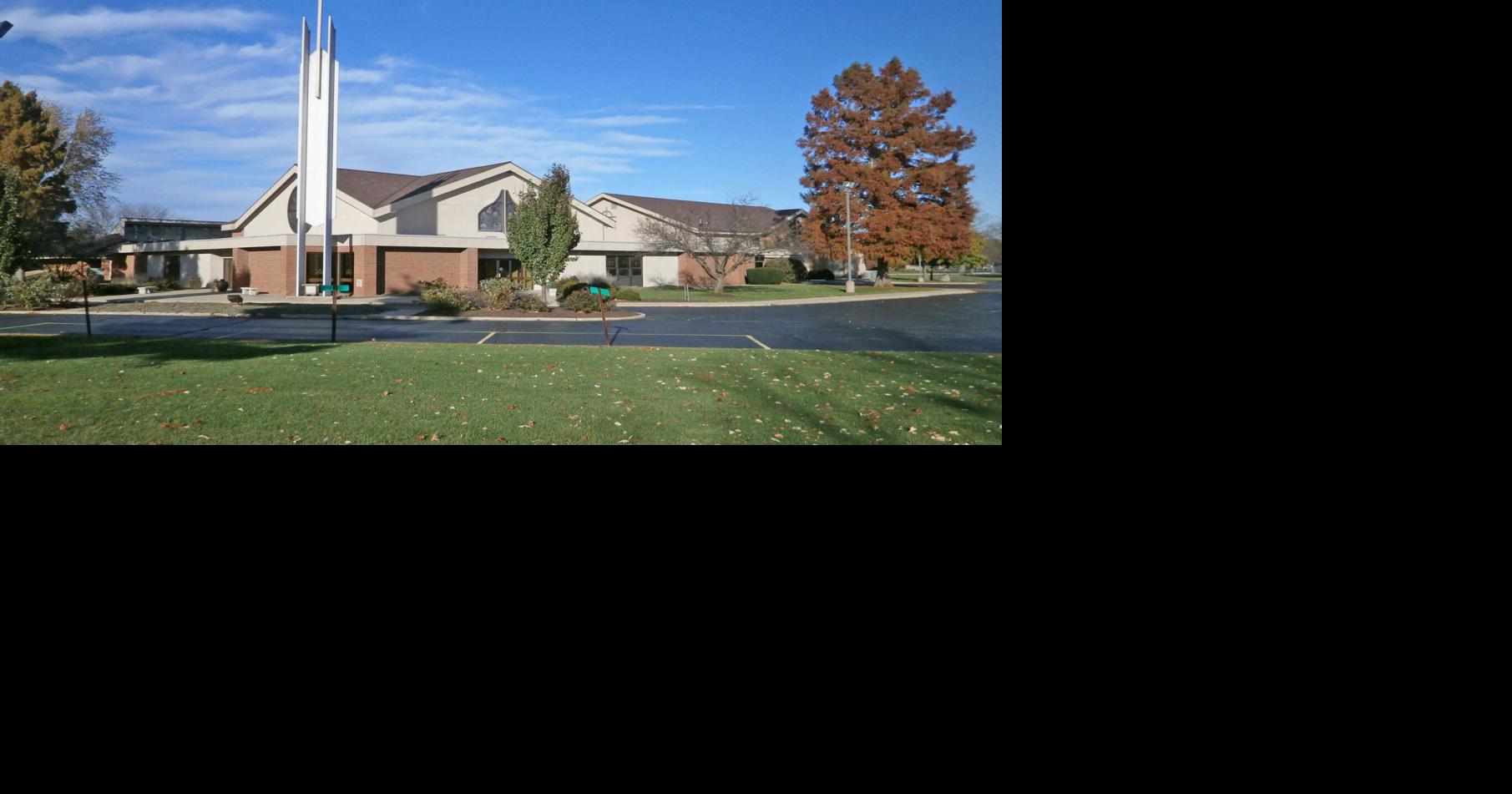 First Baptist Church of Savoy | News | news-gazette.com