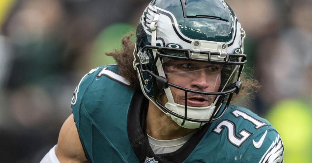 Illini Legends, Lists & Lore: Illini in Super Bowl LIX | Sports | news ...