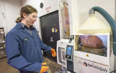 'Technology has changed': APL celebrates 80 years | Newsletter | news ...