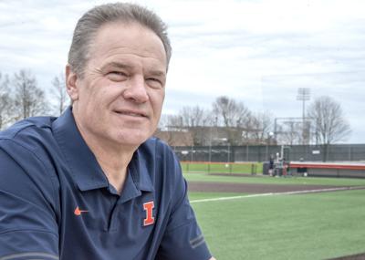 Hartleb nearing record win | Sports | news-gazette.com