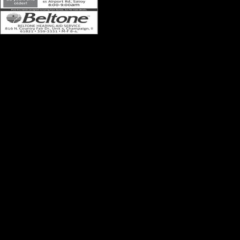 Beltone.pdf | Local Offers | news-gazette.com