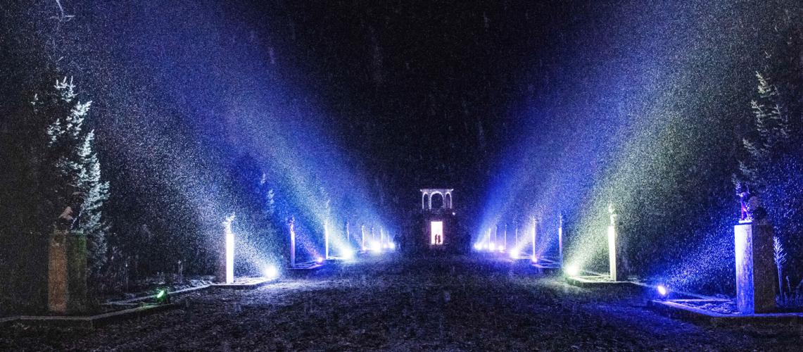 Dave Hinton | Time to drop some names | Coronavirus | news-gazette.com