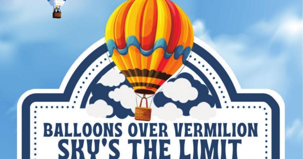 Balloons Over Vermilion 2024 | Special Sections | news-gazette.com