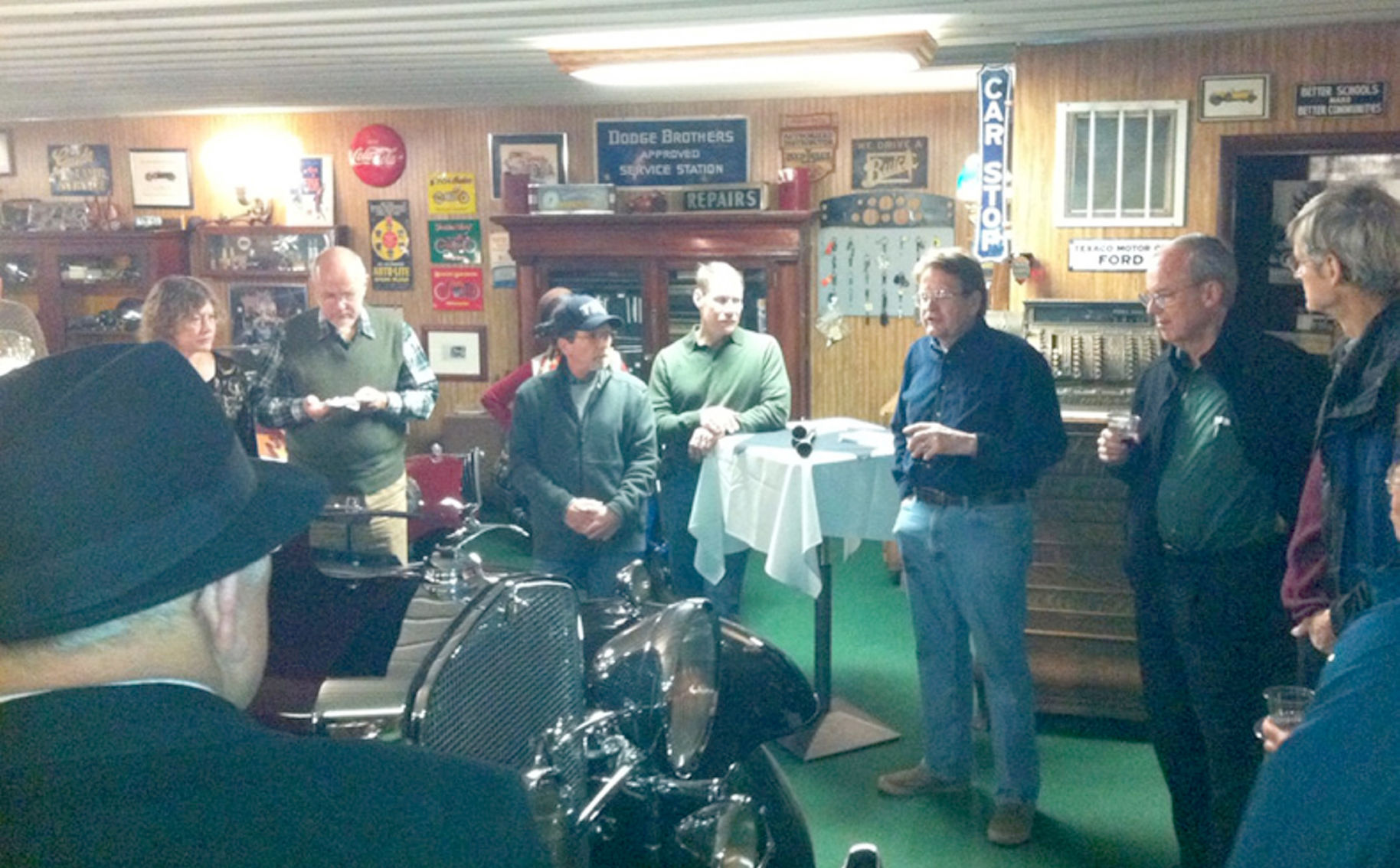 Top of the Morning, Dec. 24, 2024 | Local News | news-gazette.com