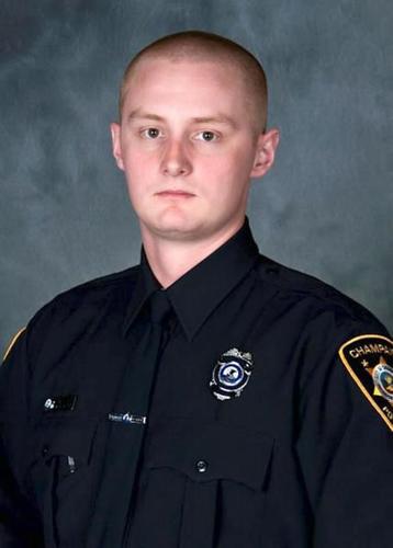 'When you can't trust a cop, who can you trust?' | News | news-gazette.com