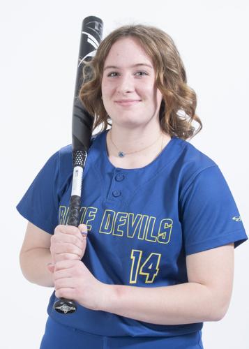 2024 All-Area Softball: Meet the first team | Sports | news-gazette.com
