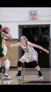 Polling place: Learning about local girls' basketball from players ...