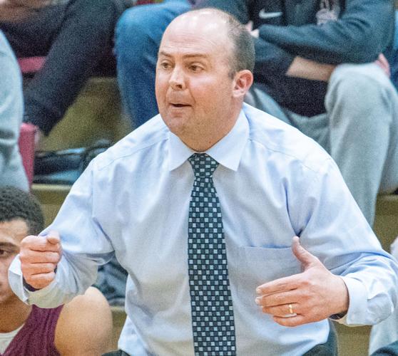 Franks returns to alma mater, replacing Reed on sideline | Sports | news-gazette.com