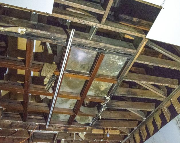 Group looking for help with renovations to Homer Opera House after ...