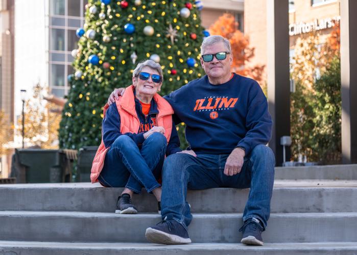 Despite obstacles, grand marshals’ lives working out just as they ...