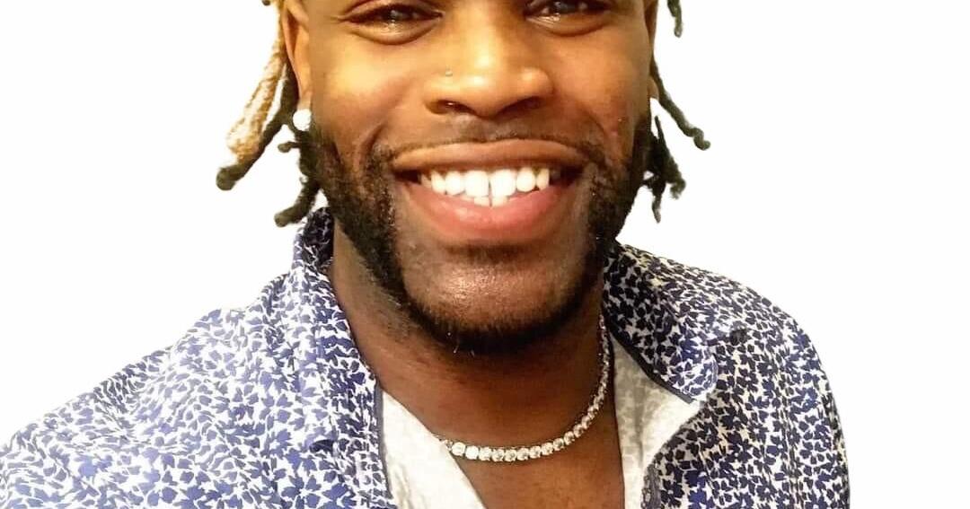 DeAngelo Martell Williams | Archive | news-gazette.com
