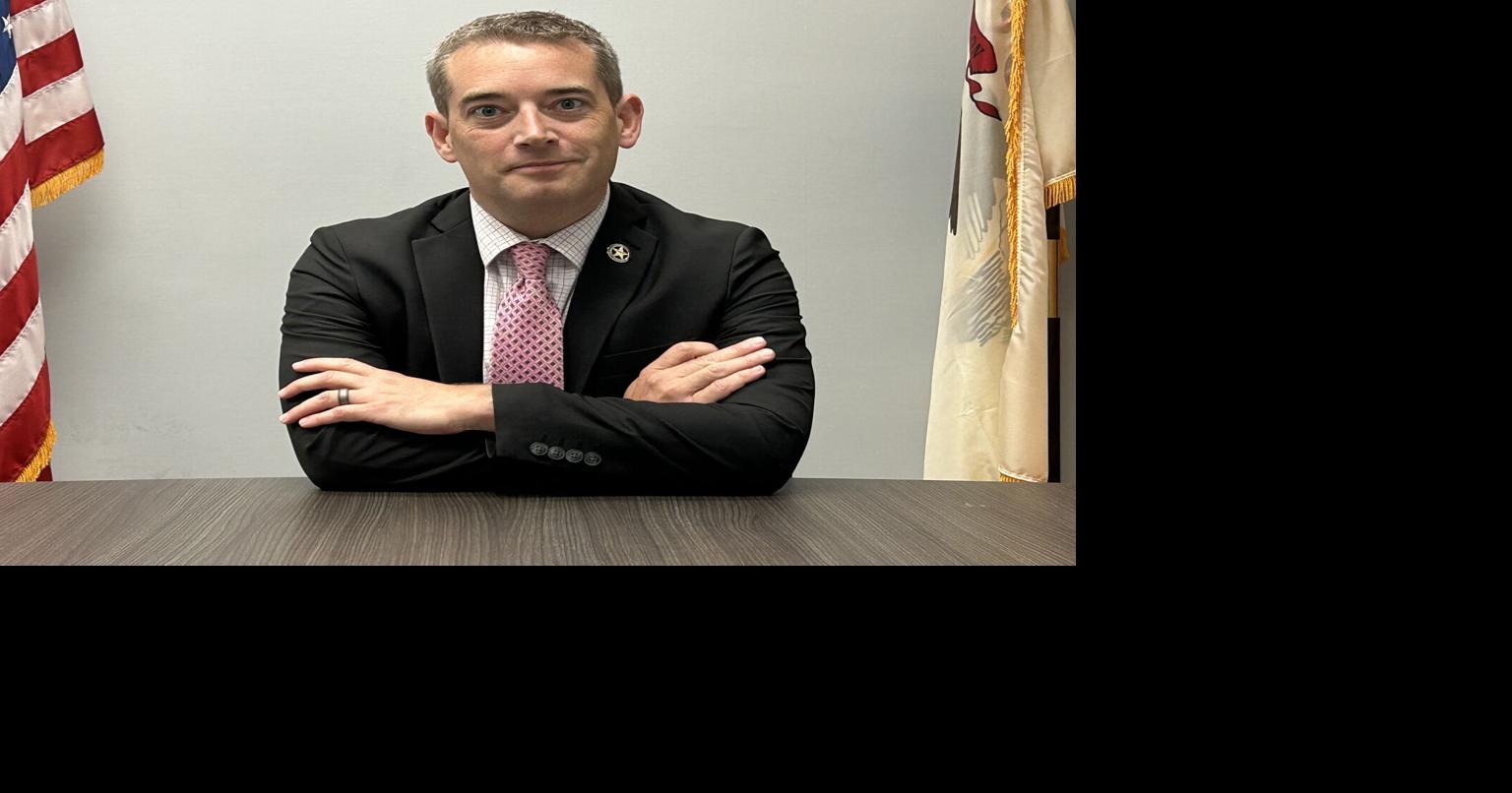 Sheriffs across Illinois inundated with FOIA requests | Courts-police ...