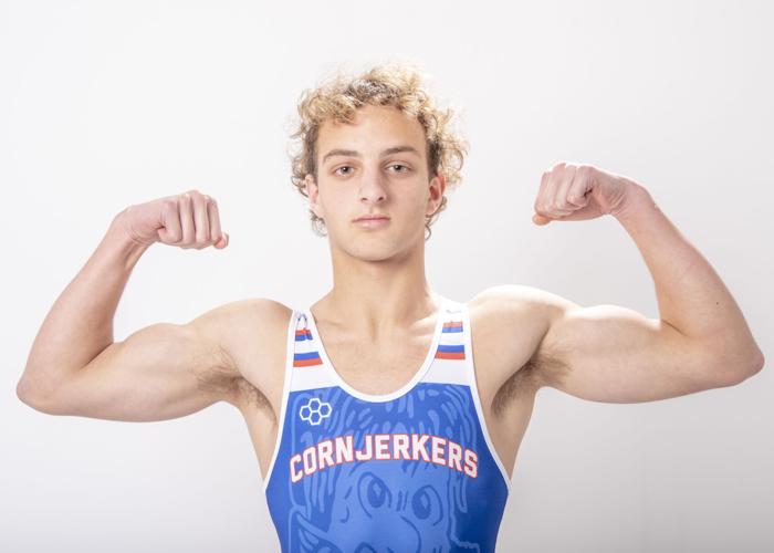 Faces of Winter: Jan. 20, 2023 | Sports | news-gazette.com