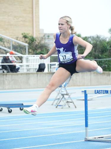 PHOTO GALLERY: Day 1 of IHSA girls' track and field | Sports | news ...