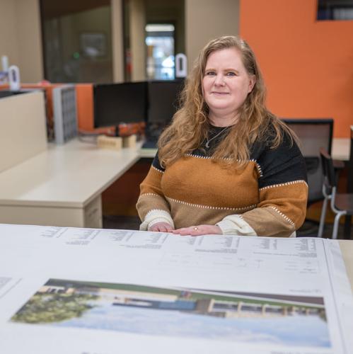 Reifsteck Reid principals, now all women, hope to bring structural ...