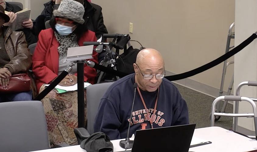 Long night of debate ends with Hope Village advancing to next round in ...