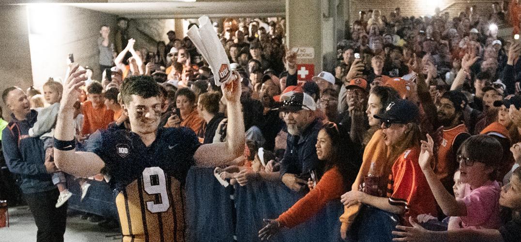 Altmyer returning to Illinois in 2025 | Sports | news-gazette.com