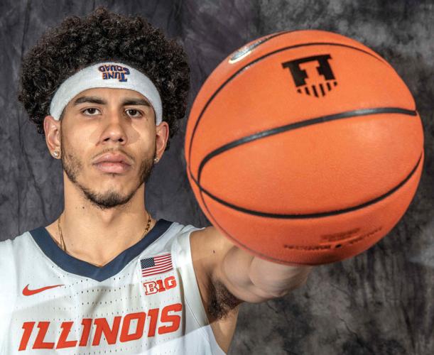 Meet the Illini | Multimedia | news-gazette.com